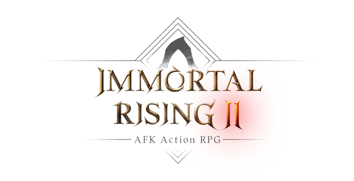 Immortal Rising 2 - Dark Fantasy Web3 RPG